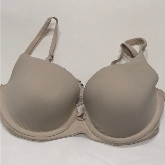 Victoria's Secret | Intimates & Sleepwear | Body By Victoria Bra 34c ...